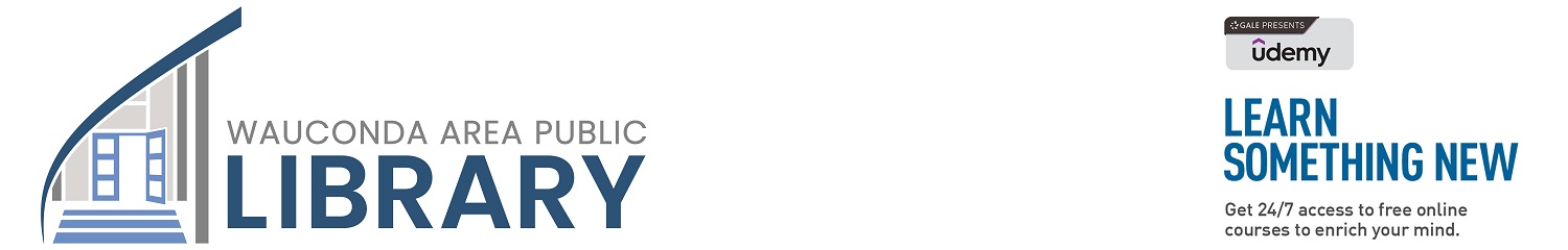 Wauconda Area Library System